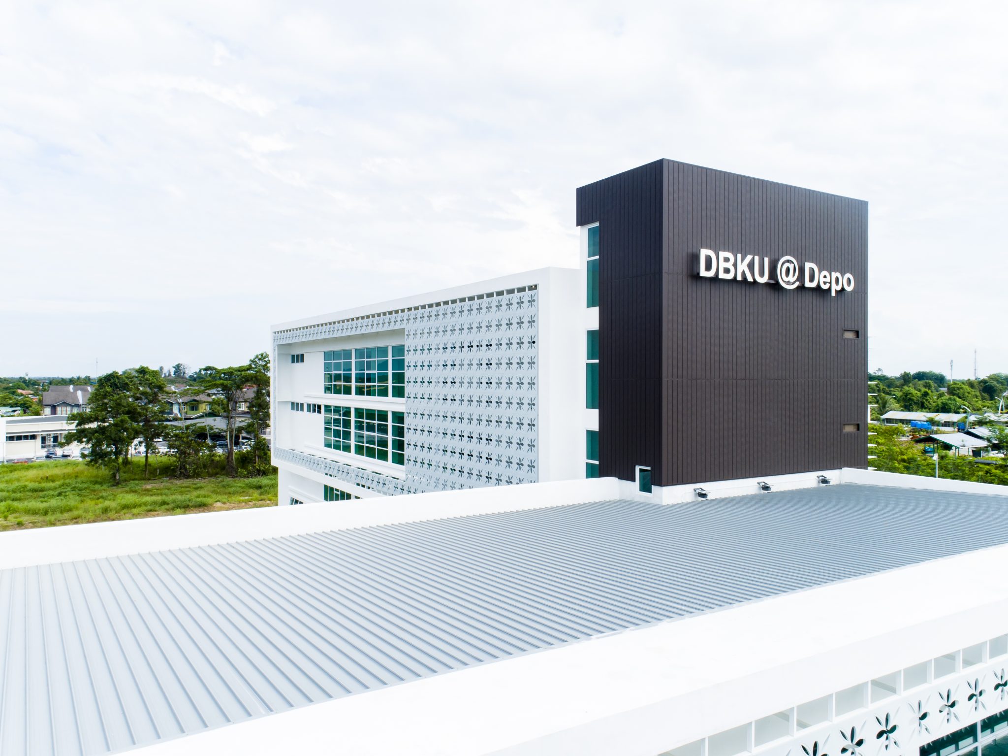 DBKU Branch office | United G.I. Products Sdn. Bhd.